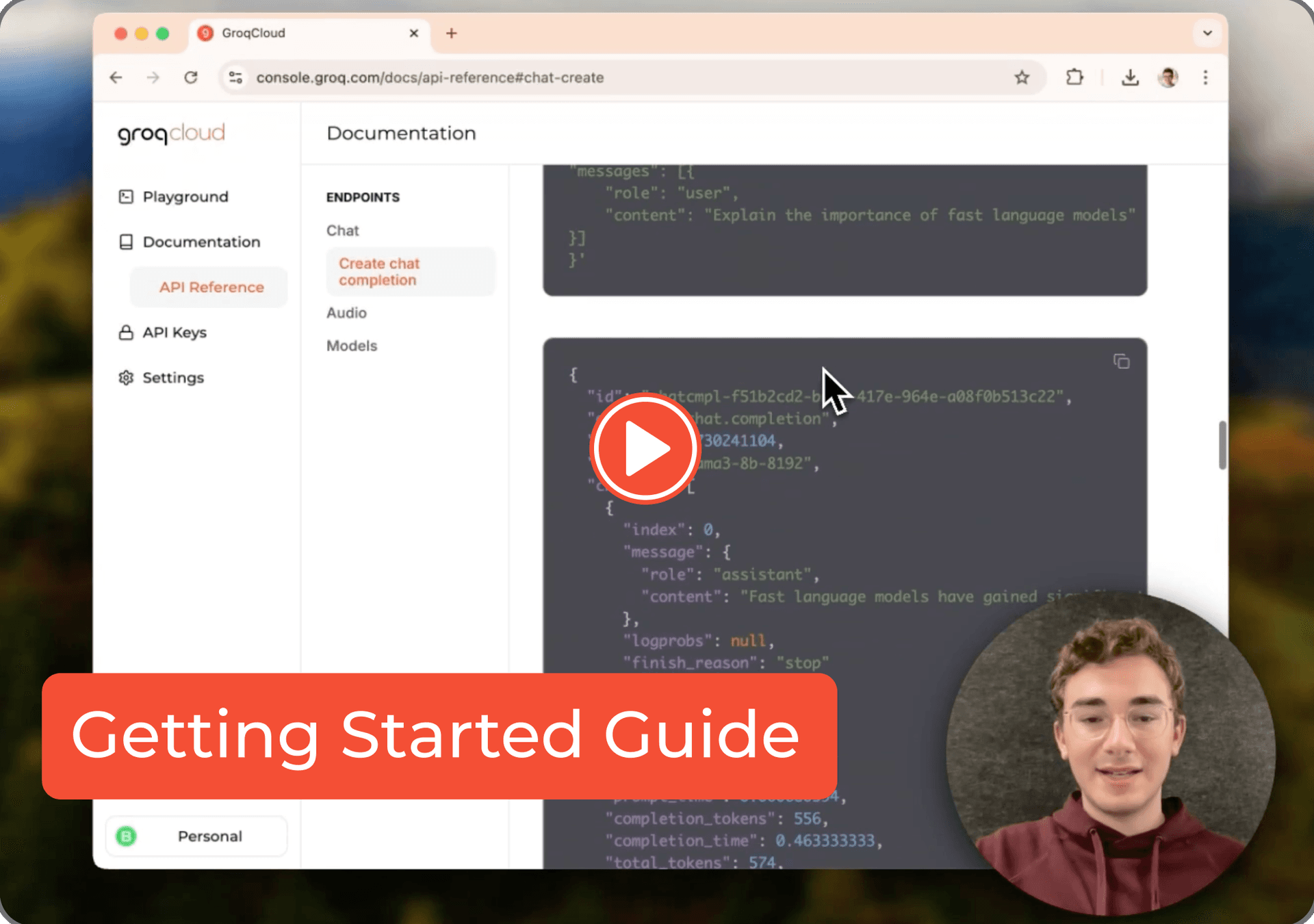 Overview - GroqDocs Overview - GroqDocs